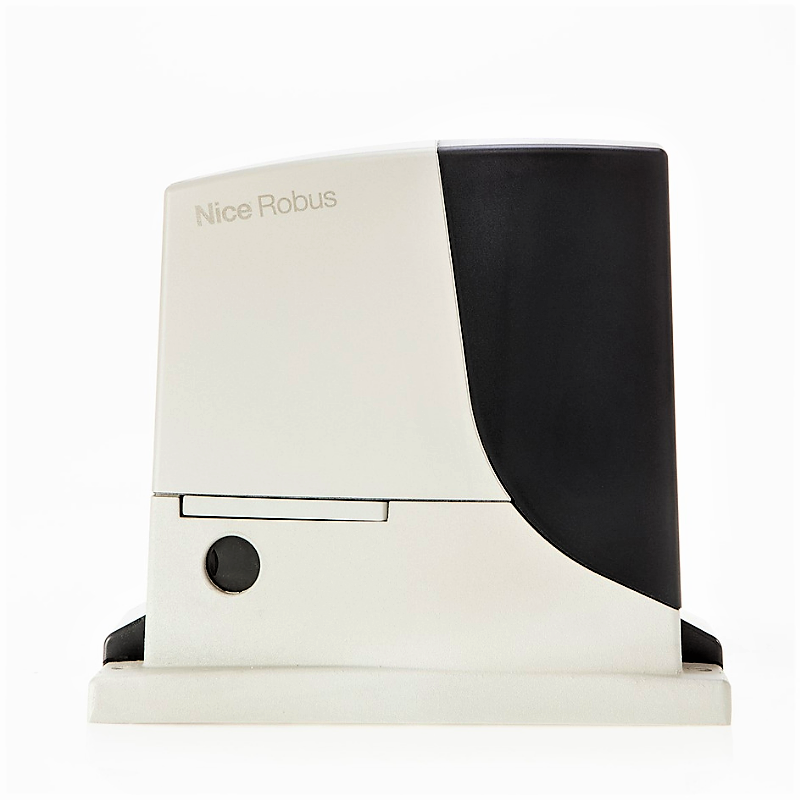 ROBUS 600 ERA FLOR zestaw NICE do bram przesuwnych o maksymalnej wadze ...