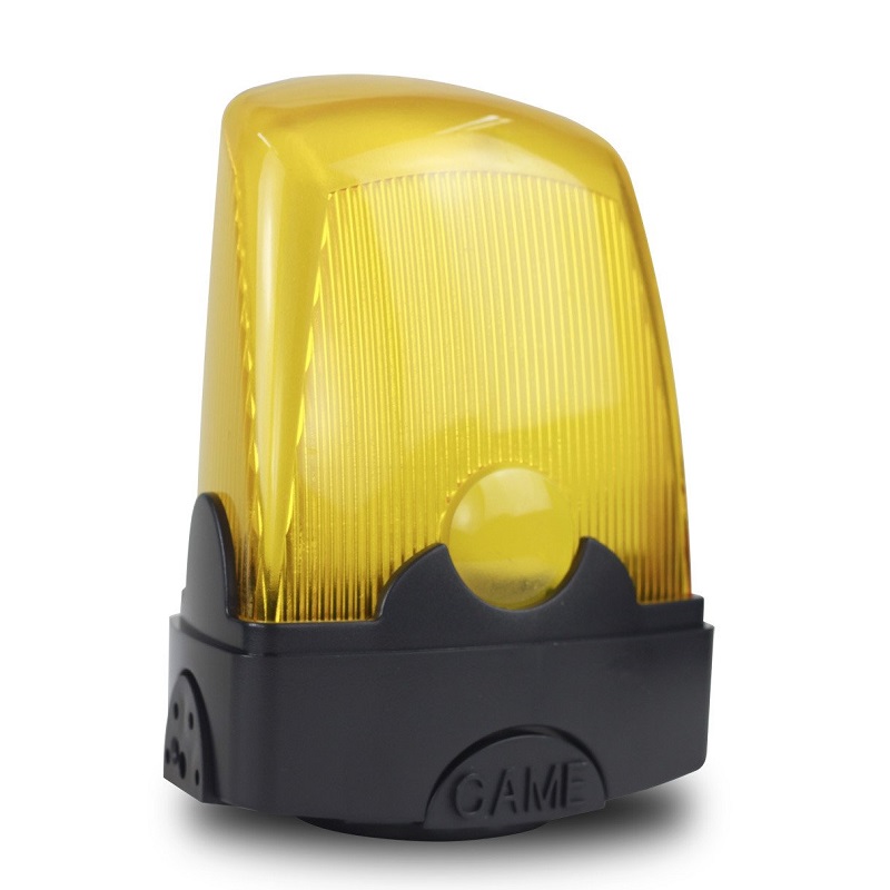 Lampka CAME Kiaro 230V LED - sklep internetowy Bonmario