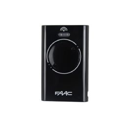 Pilot 2-kanałowy Faac XT2 868 MHz - sklep internetowy Bonmario