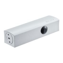 Samozamykacz GEZE TS 2000 NV BC ppoż. – korpus, srebrny, maks. 1100 mm - sklep internetowy Bonmario