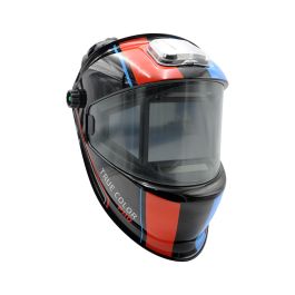 Przyłbica Star-Wire Panoramic z systemem ADF True Color Technology Pro ...